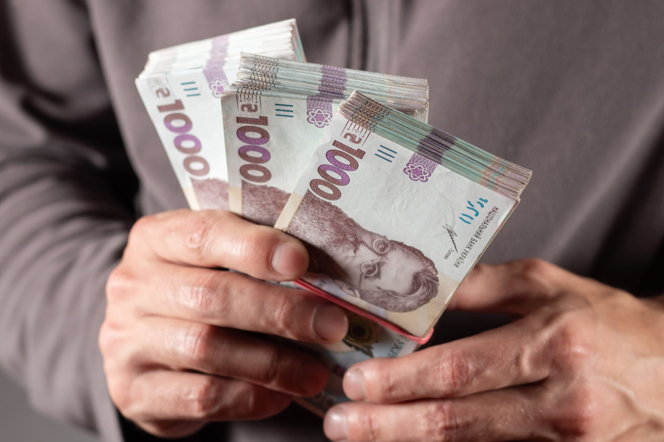 La loi sur l'augmentation « historique » des impôts est entrée en vigueur