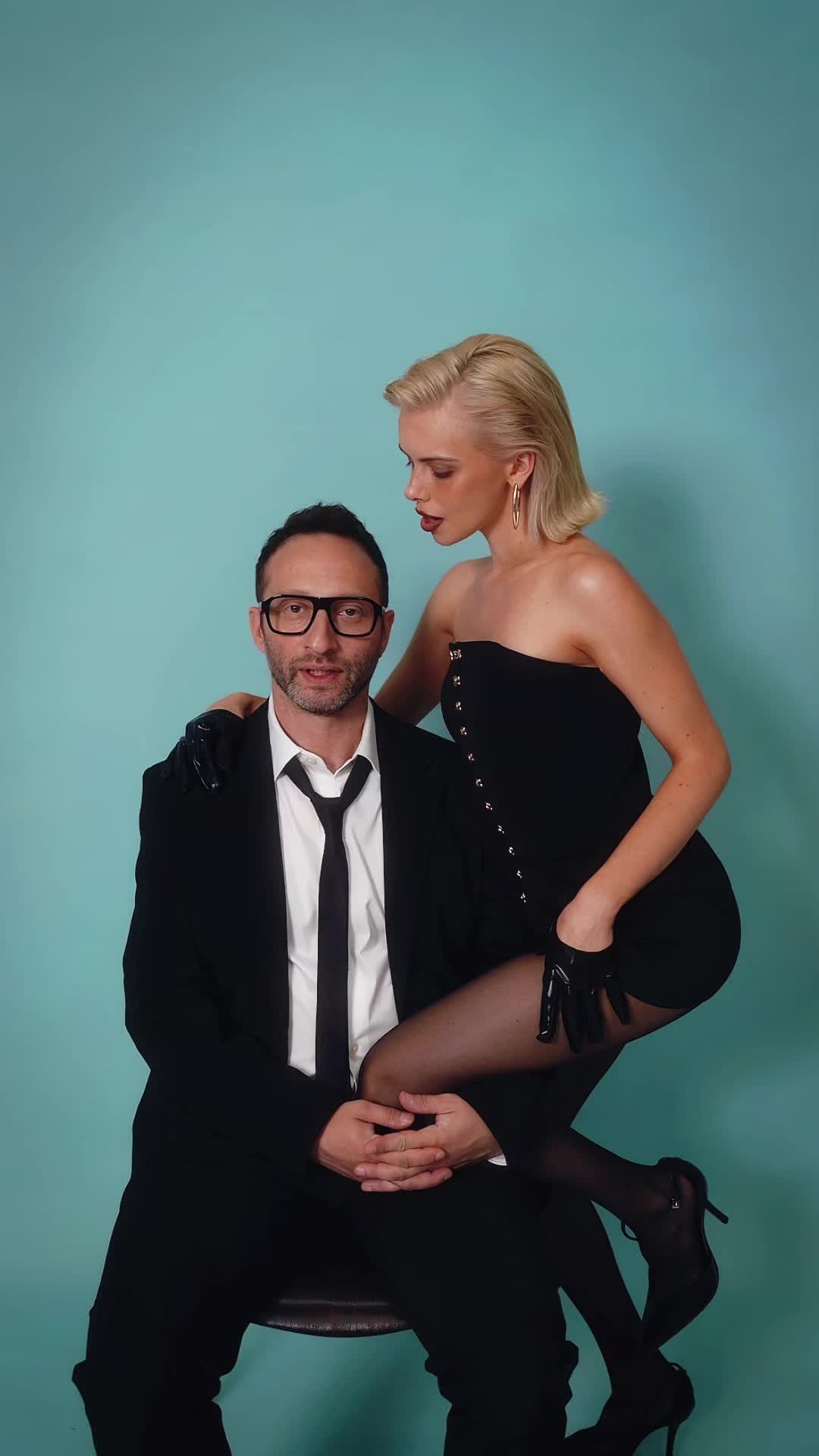 Oleksiy Durnev: “I would like to suck myself darkly”